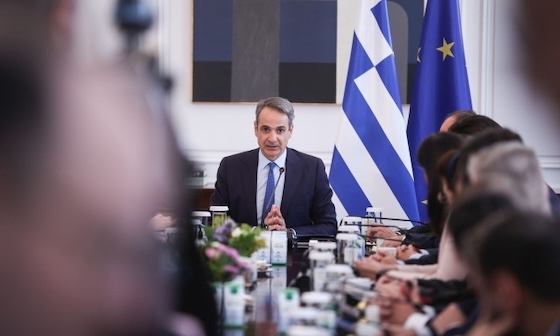 Αυτή είναι η νέα σύνθεση της κυβέρνησης - e-evros.gr