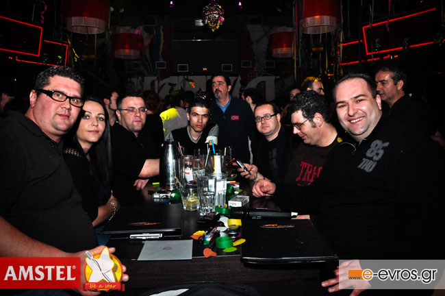 Karizmatiko το 4ο 'You can be a star', με την υποστήριξη της Amstel! - e-evros.gr